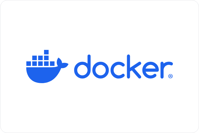 [Infra] docker 시작하기 (2)