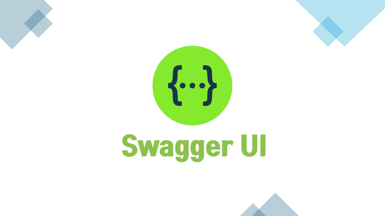 Swagger UI 설정