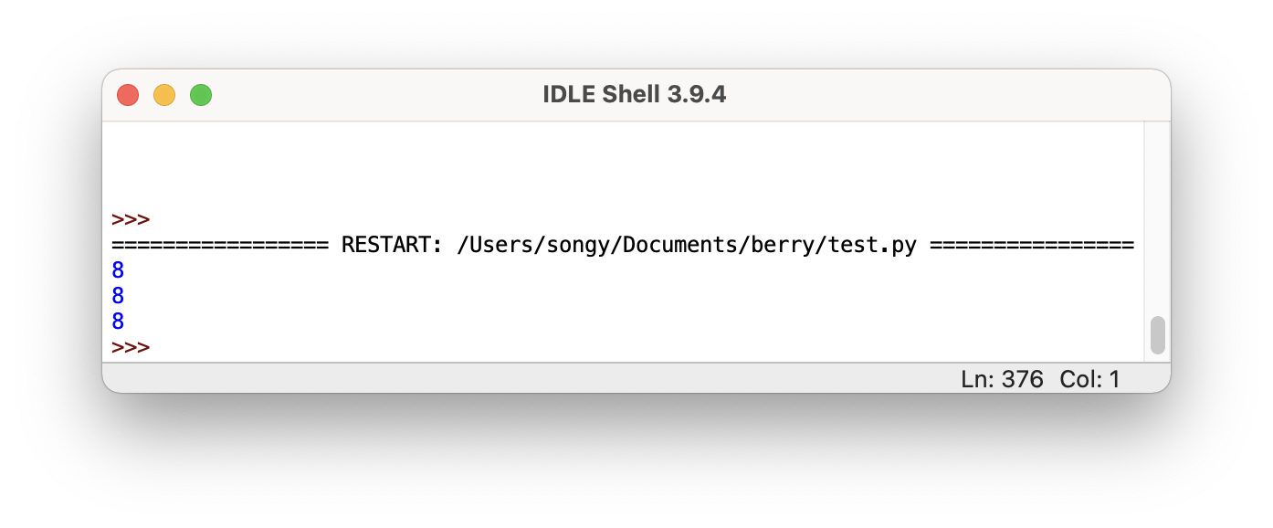 (python) 진수 변환 - 10진수, 2진수, 8진수, 16진수