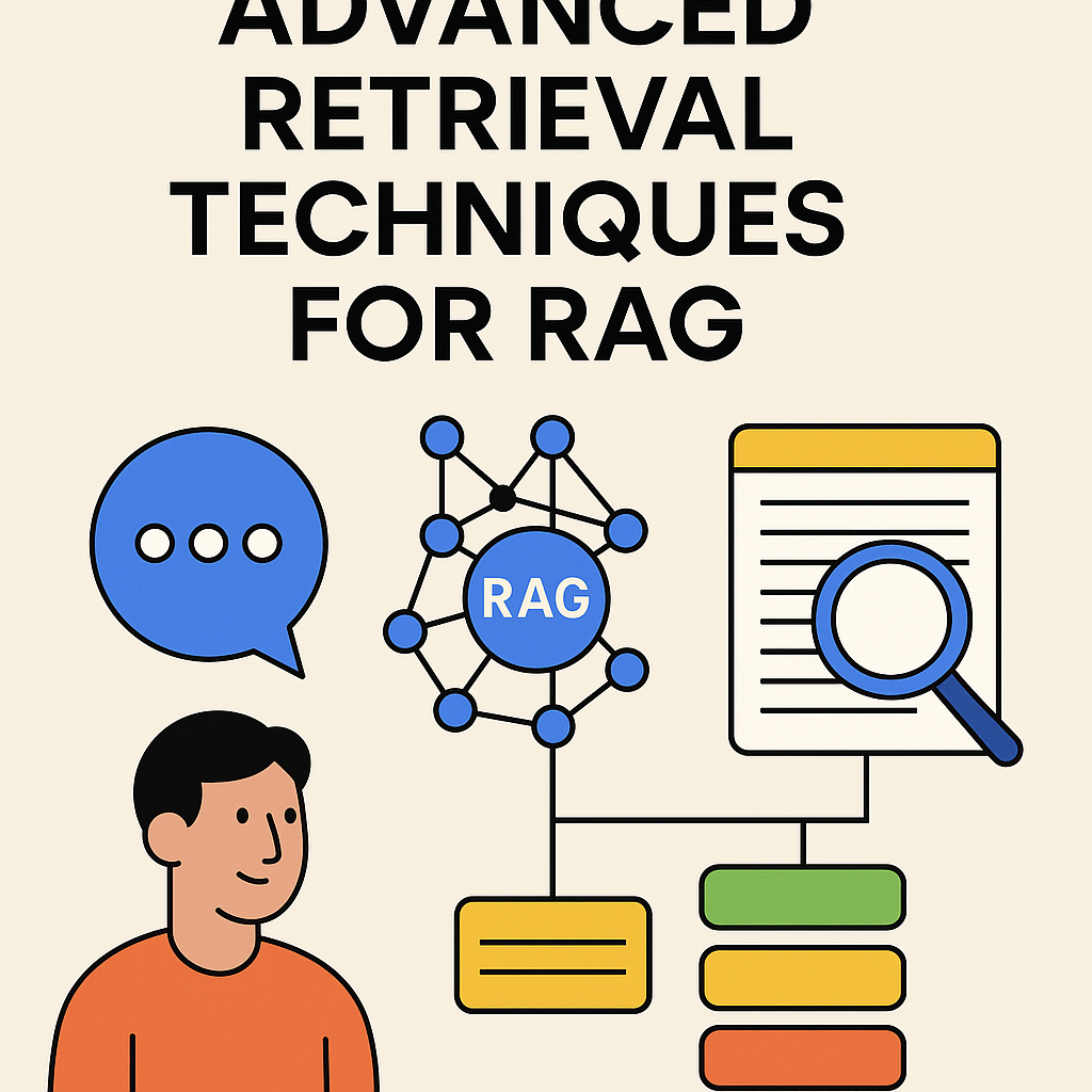 [RAG] RAG#3 - Advanced RAG