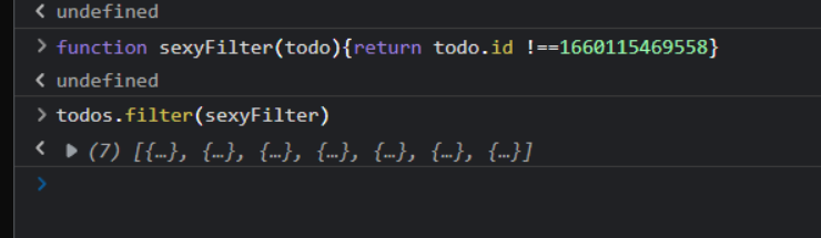 20220813_Vanila_JS_Todolist