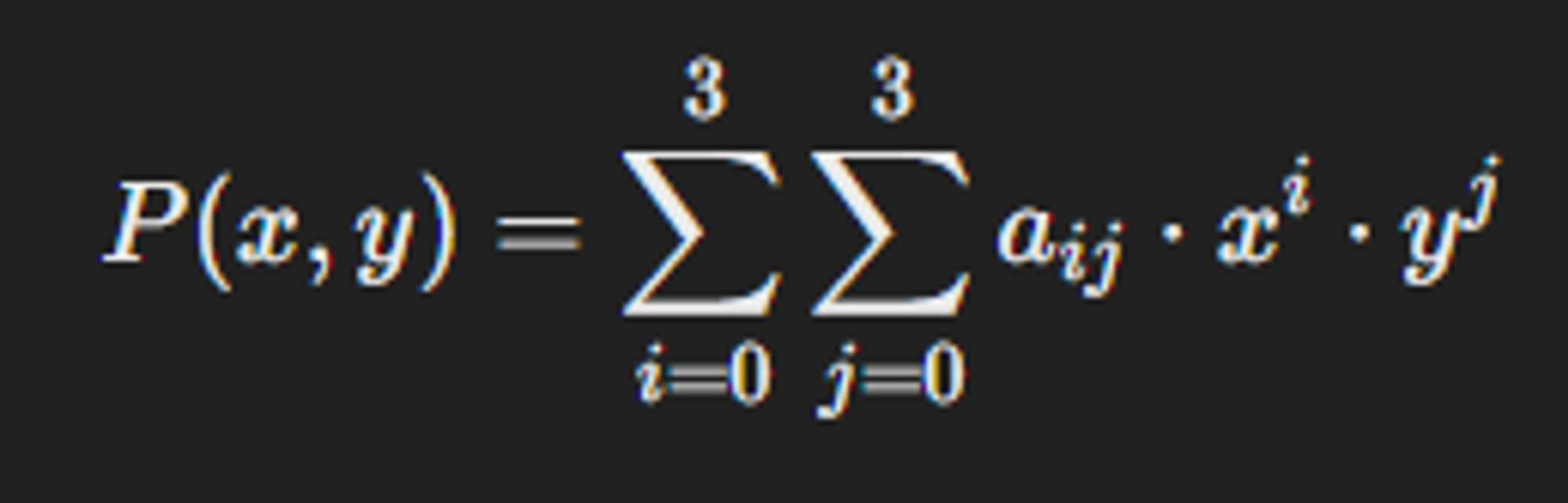 interpolation ~ 보간법이란?