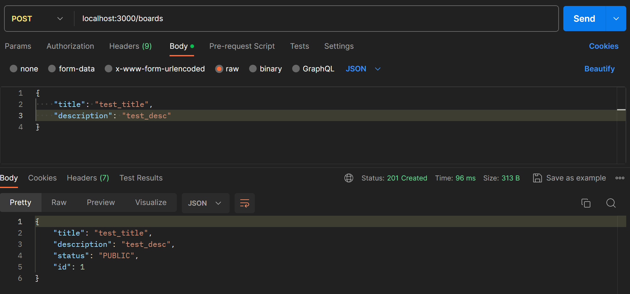 Day4 - TypeORM & Repository Day4 - TypeORM & Repository