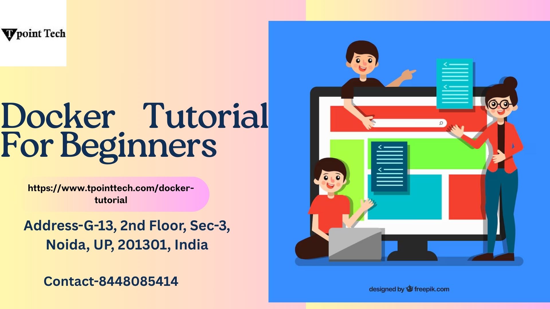 Hands-On Docker for Beginners: Your First Steps