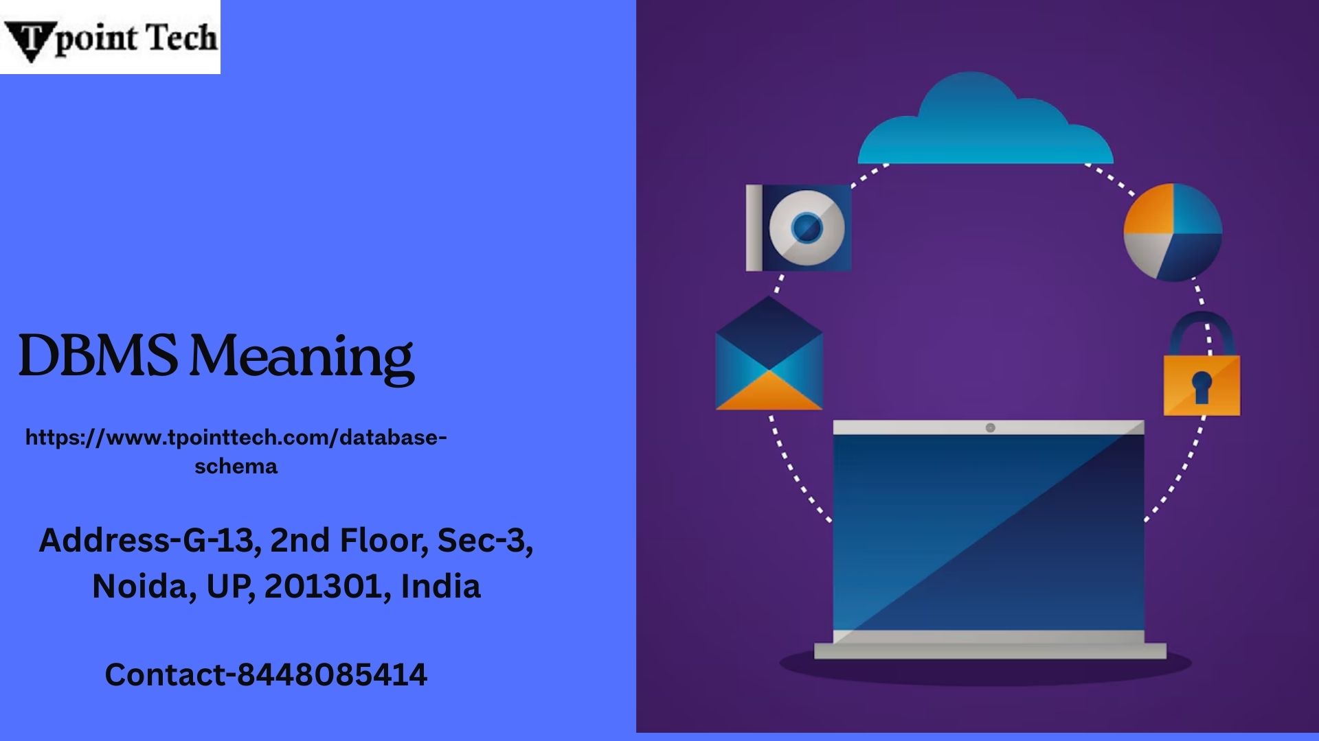 DBMS Full Form and Meaning: Everything You Need to Know