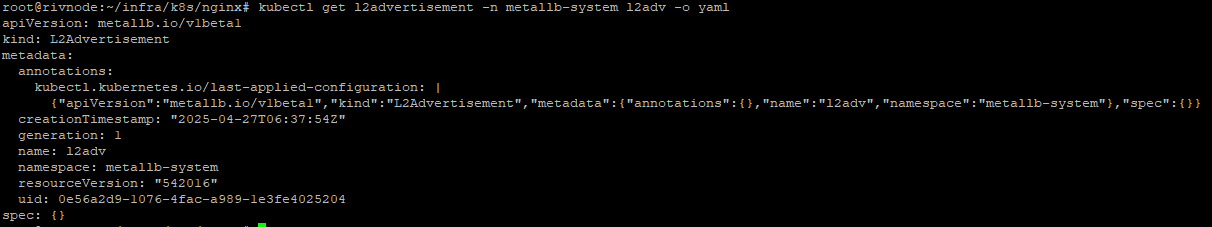 Helm Ingress - Nginx, HTTPS 통신을 위한 cert-manager