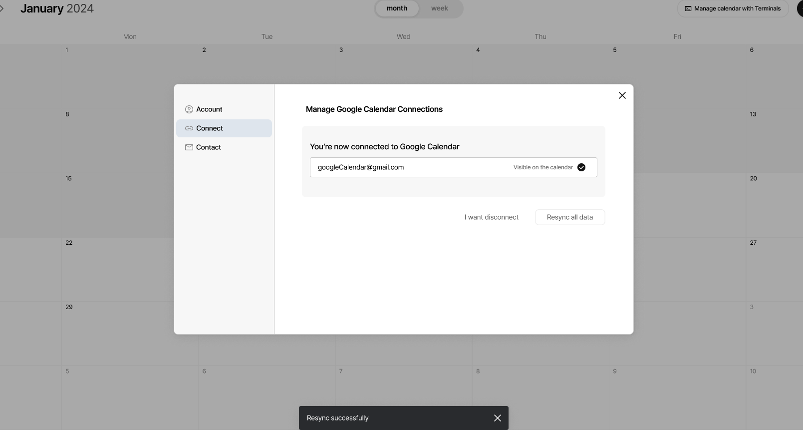 useOverlay로 Toast 구현하기 [GIROK-WEB]