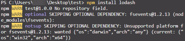 NPM (Node.js Package Manager)