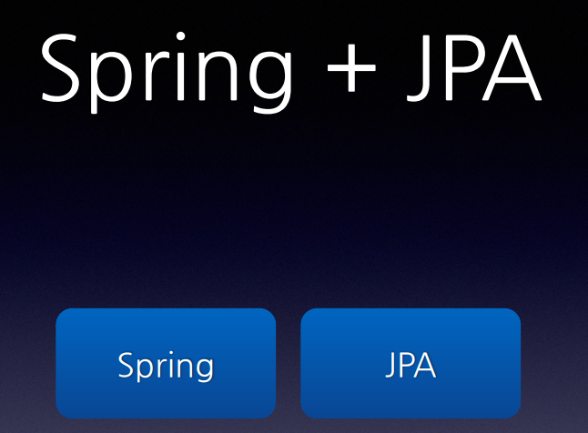 Spring 스프링 Db 2편 6 2 스프링 데이터 Jpa 소개2 기능