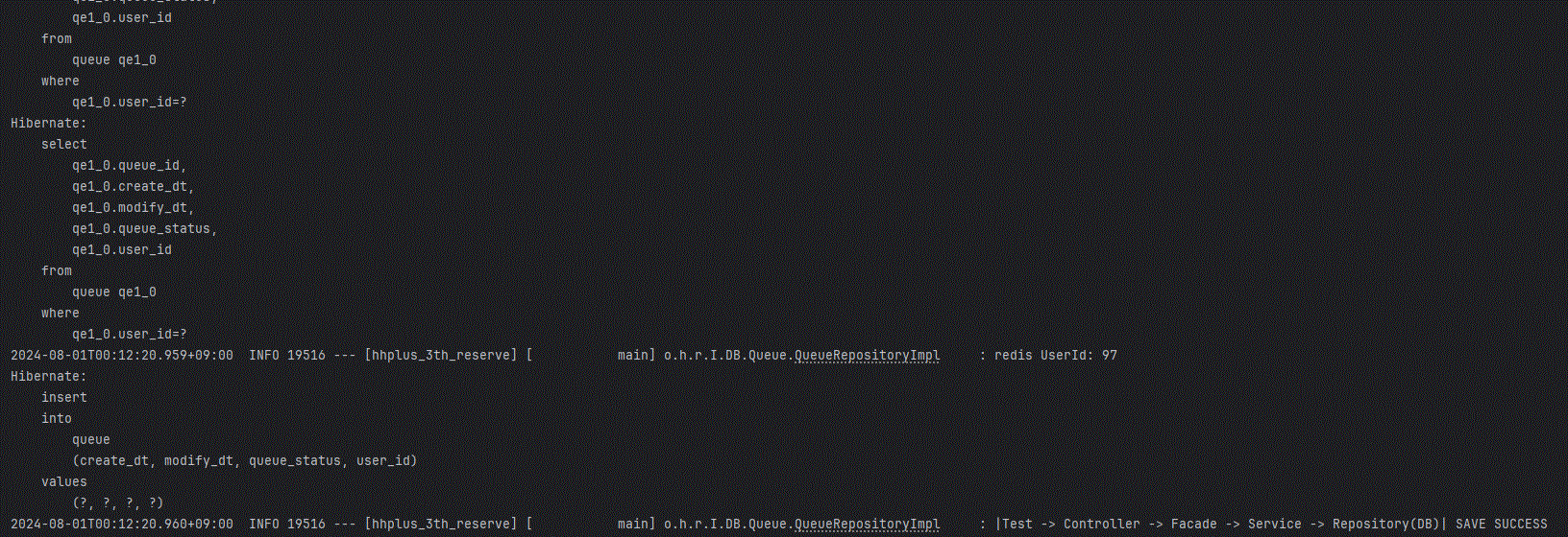 [Redis,Cache] Query 분석 및 캐싱 전략 설계
