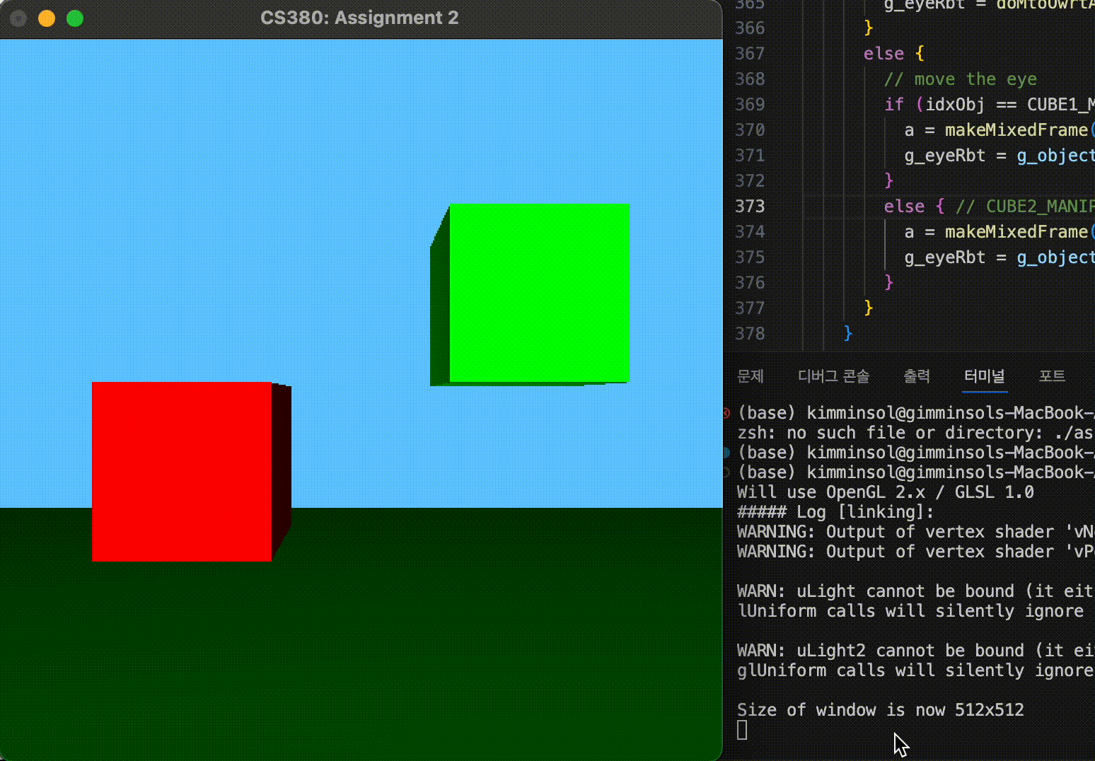 OpenGL
