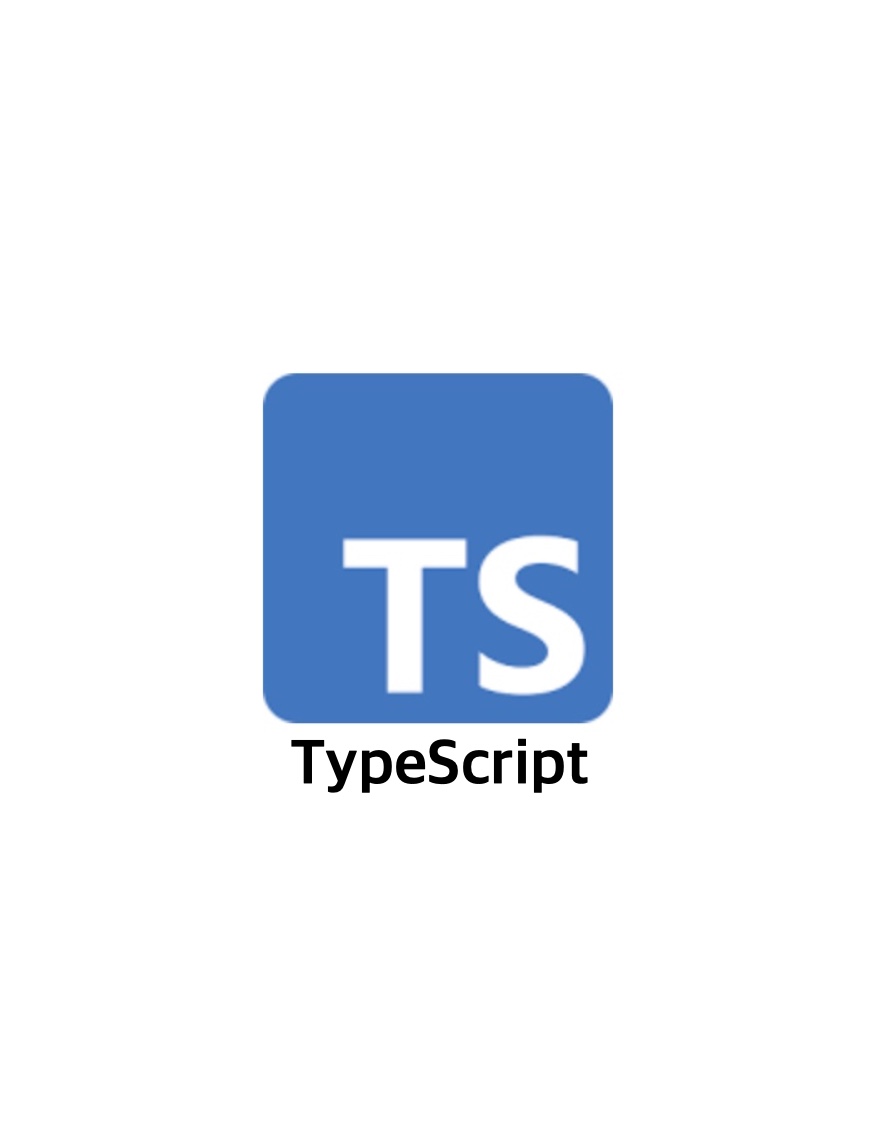 TypeScript - 타입