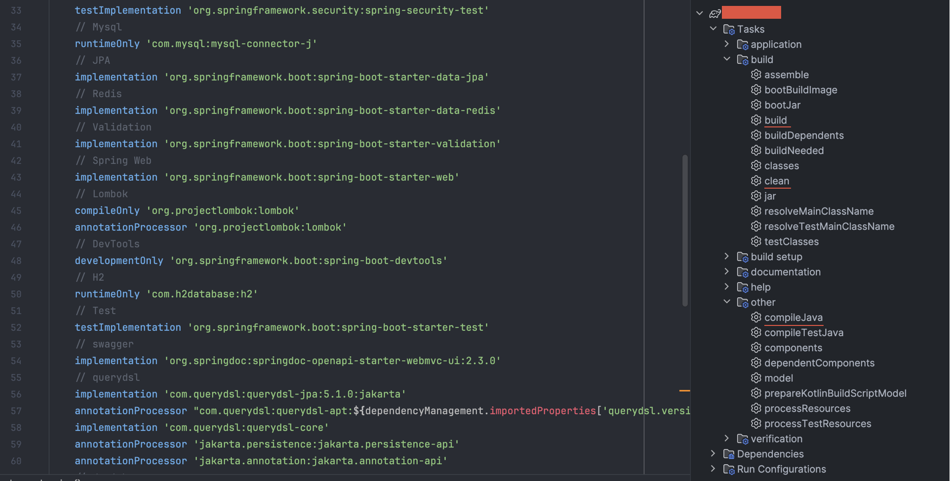 🔎 QueryDSL – 동적 쿼리 및 정렬을 위한 Querydsl4RepositorySupport 구현