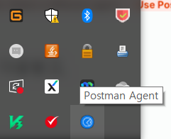 [Postman] 포스트맨 오류 - Postman Cloud Agent Error