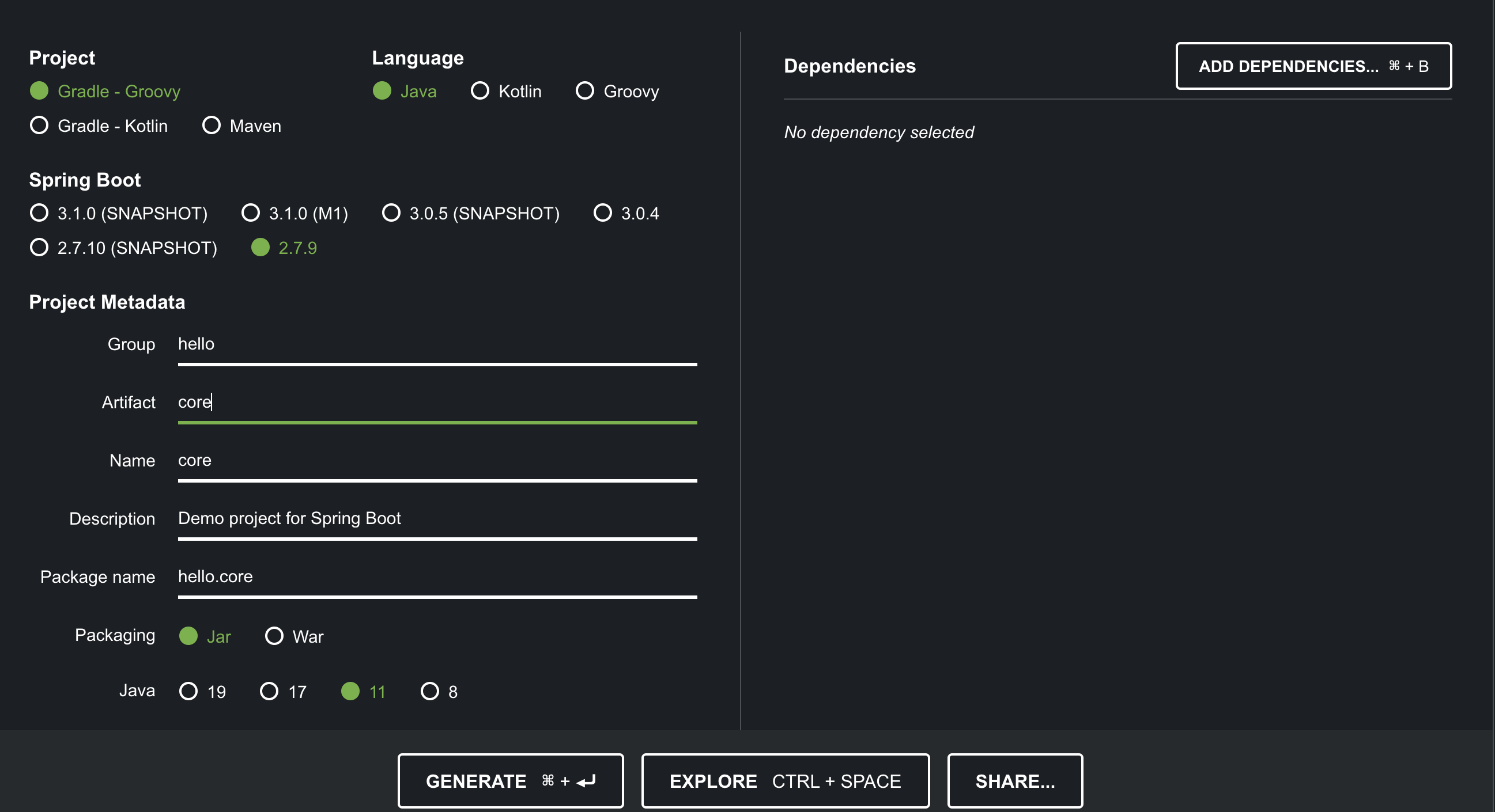 시리즈 | Spring - rlamw1225.log