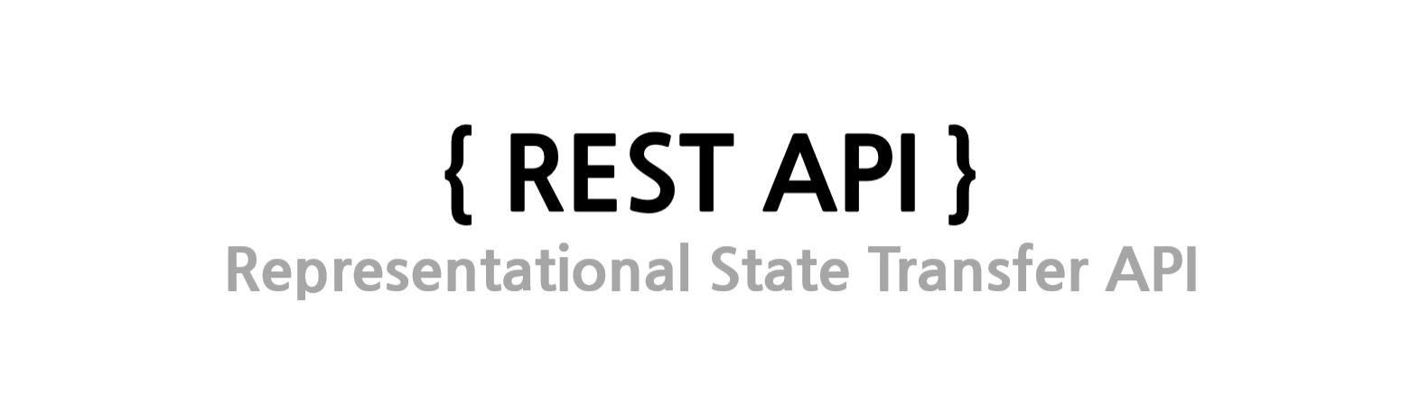 Back-end - Restful API