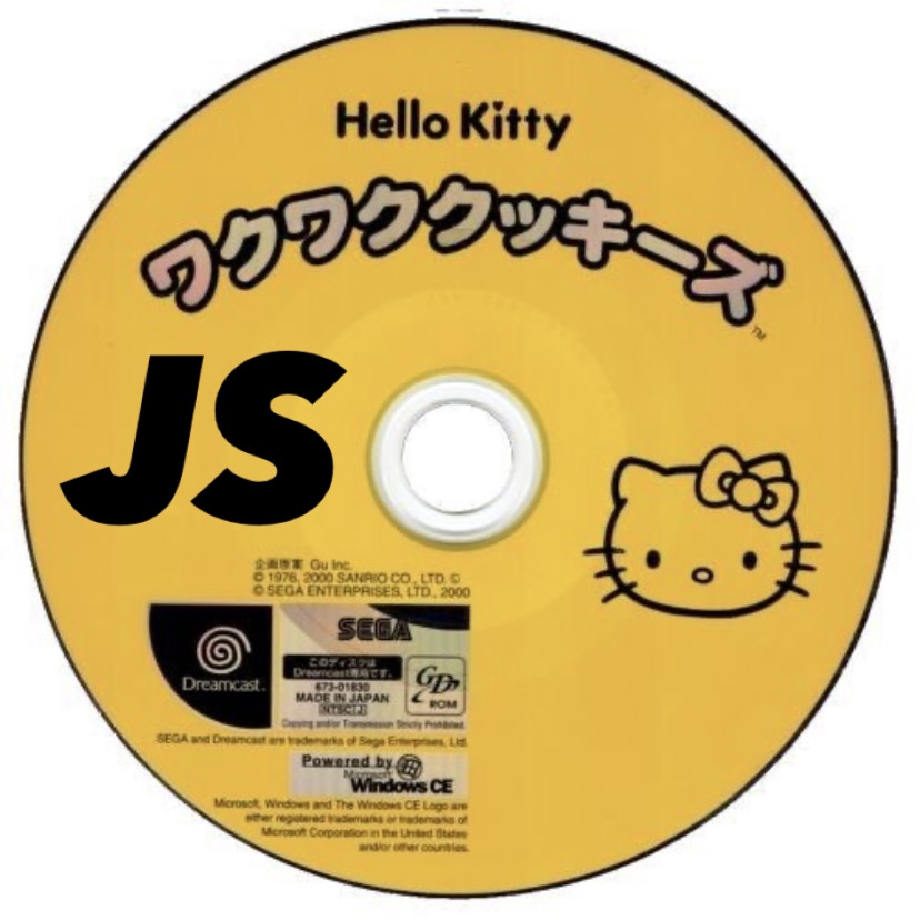 JavaScript 01. 데이터