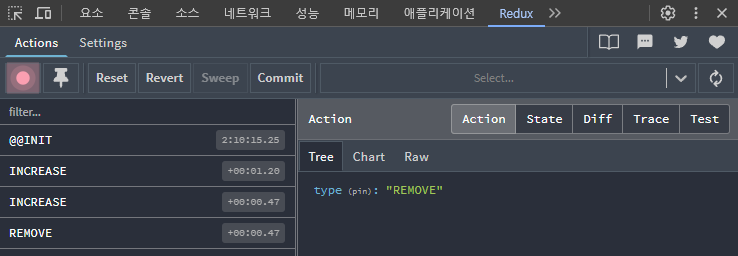 Zustand 상태 관리 라이브러리 기본 사용법