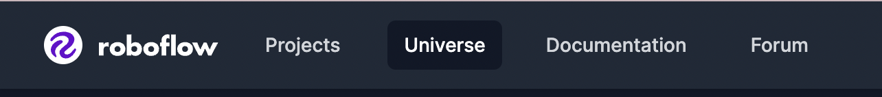 [개념] Roboflow dataset 사용