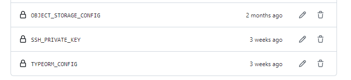 Github Action을 이용한 CI/CD 구축하기