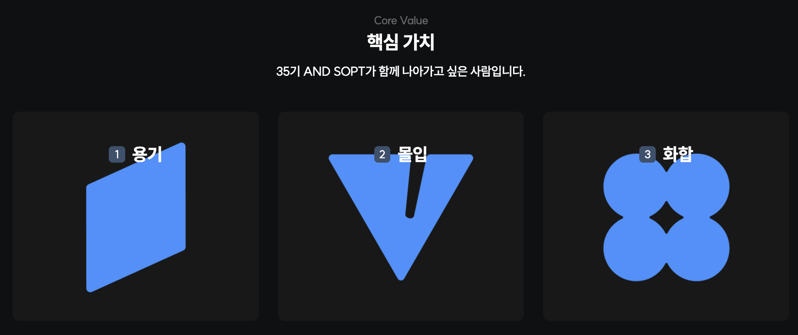 [SOPT] 35기 ANDROID 서류/면접 합격 후기