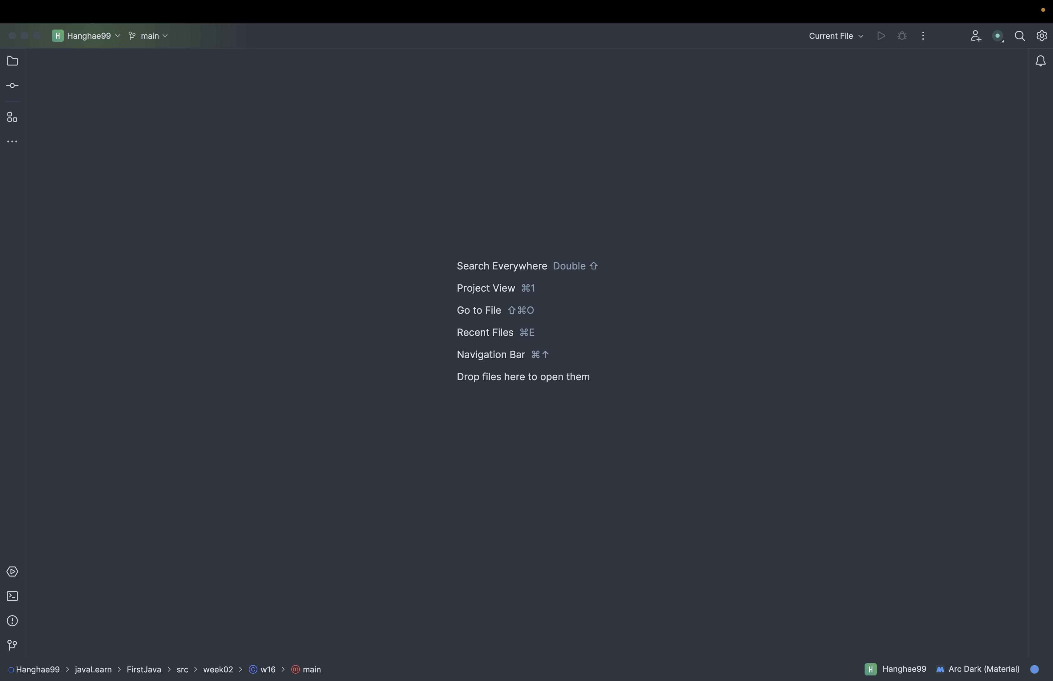 [WIL] 알고리즘 풀이 및 페어 프로그래밍_week2