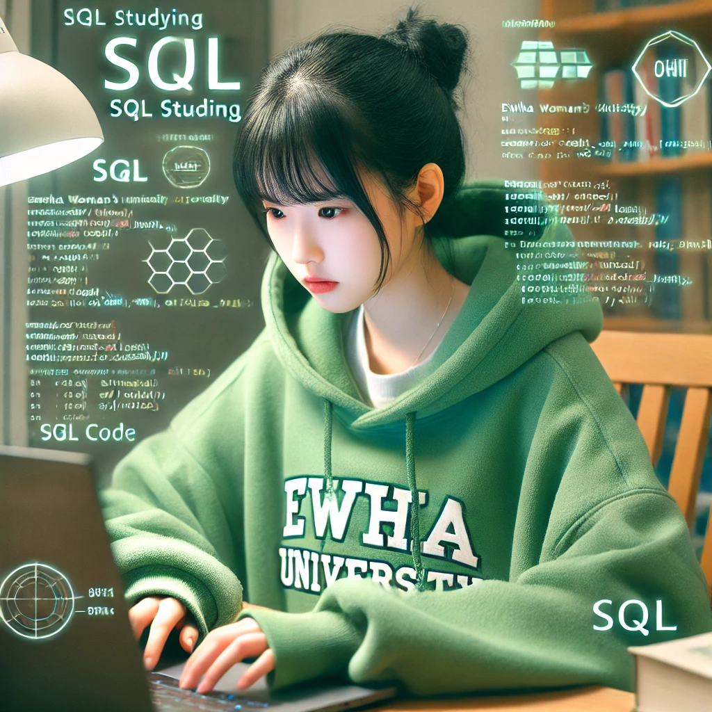 Day-04: 20 Days of SQLD 자격증 취득 Challenge;