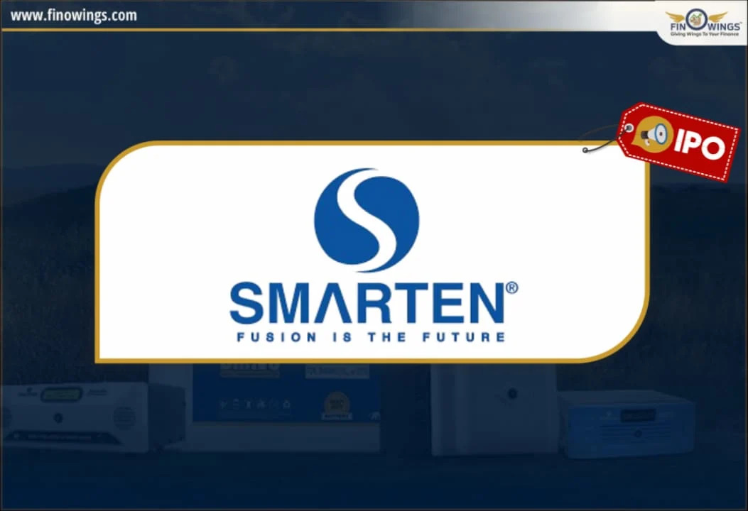 Smarten Power Systems IPO GMP