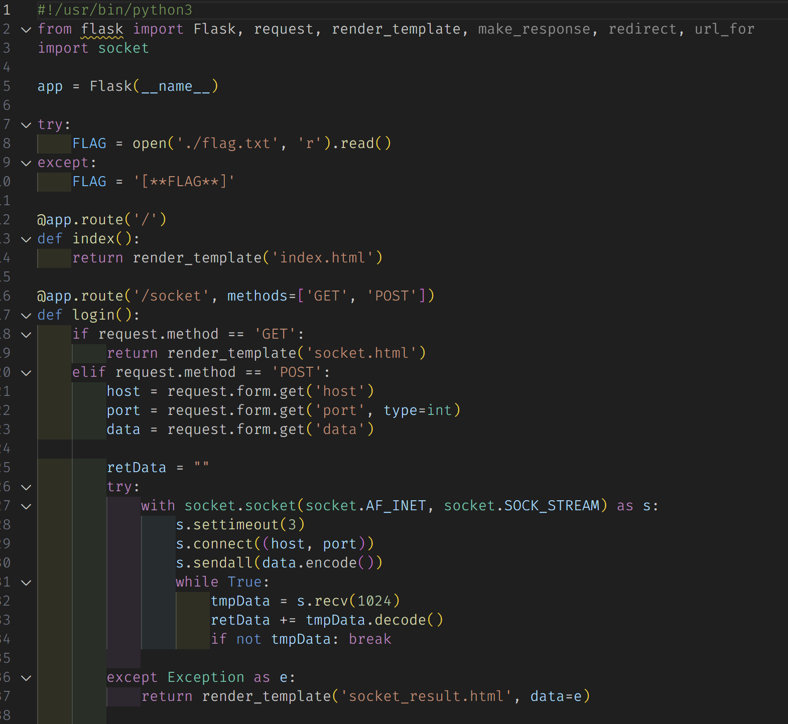Dreamhack_Web_proxy-1