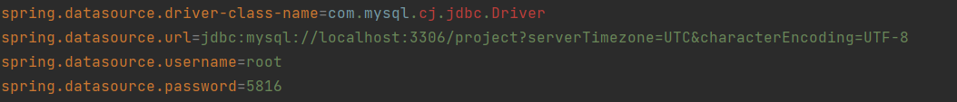 Cannot Load Driver Class Com Mysql Jdbc Driver