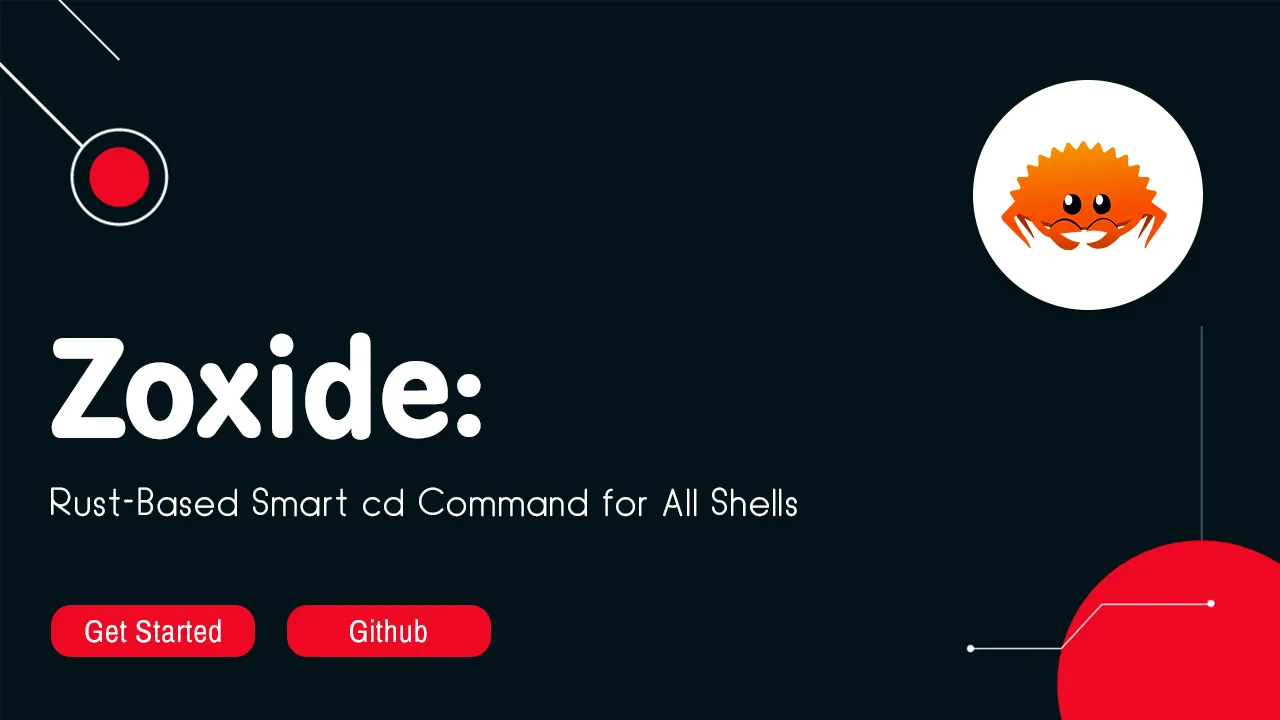 zoxide + tmux 세션 생성하기