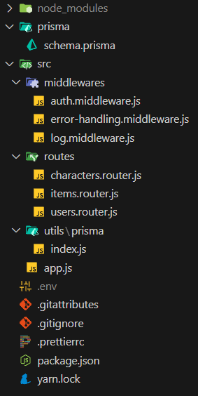 [개인 프로젝트] itemSimulater
