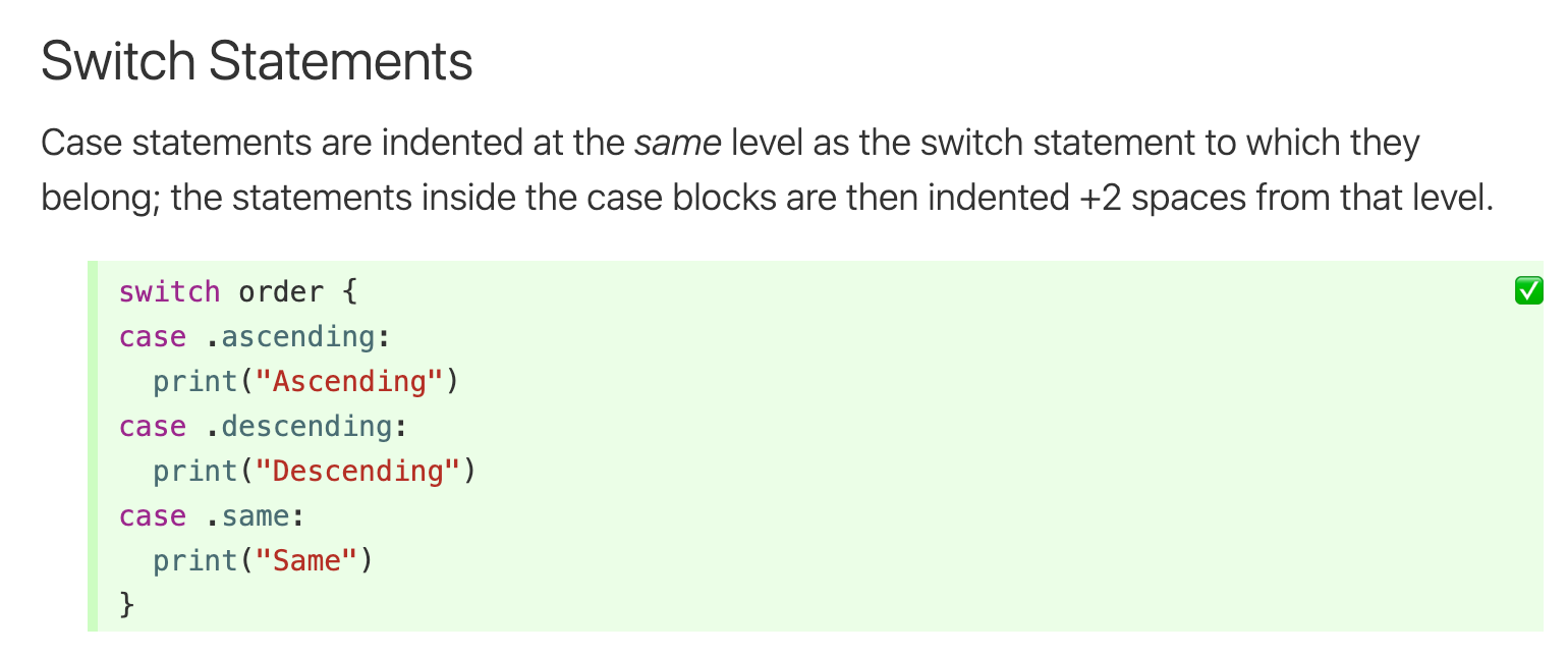 [Coding Style] 들여쓰기 (Indentation), 어떤 방식을 적용하면 좋을까?