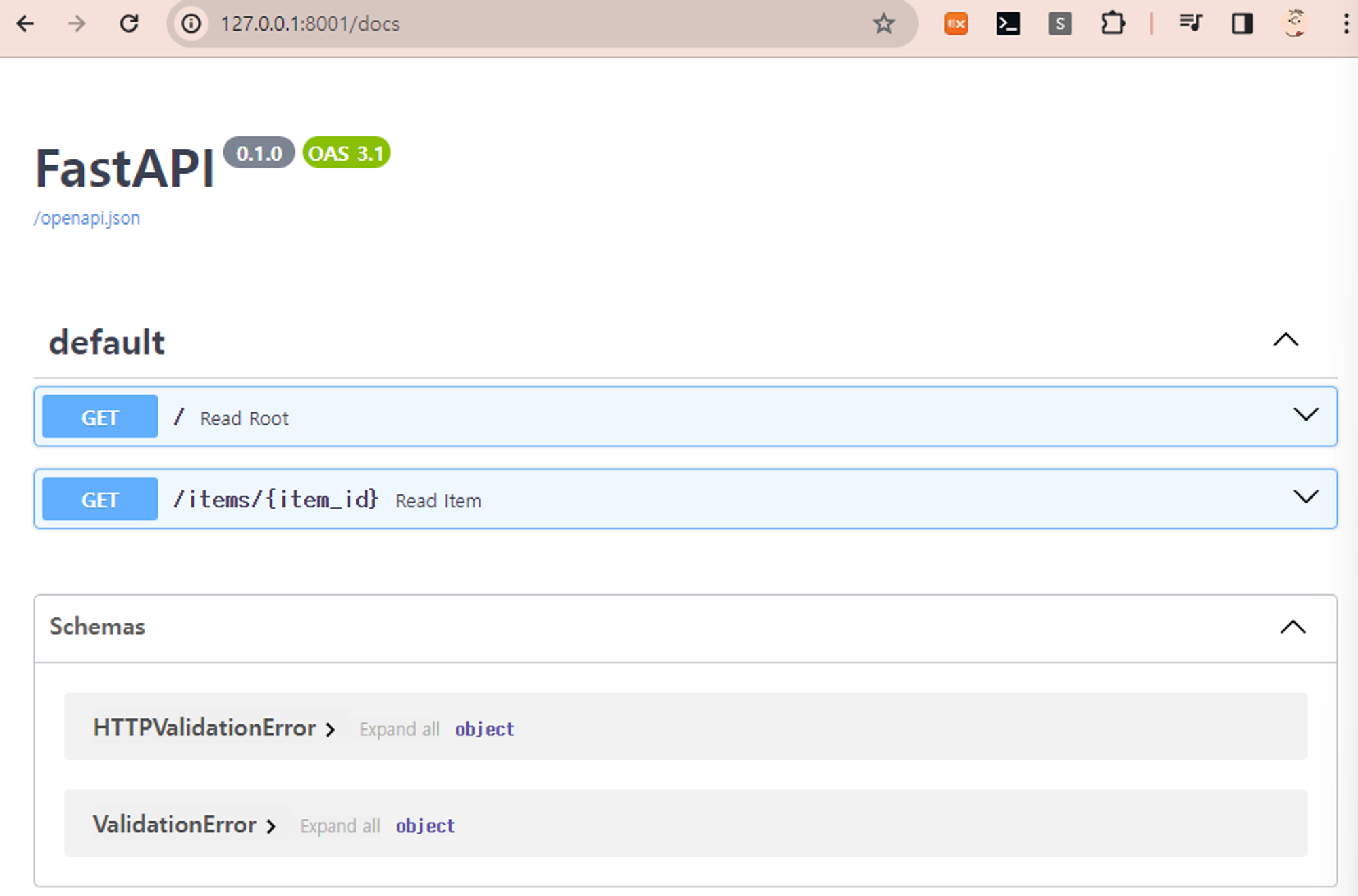 Restful Api And Swagger
