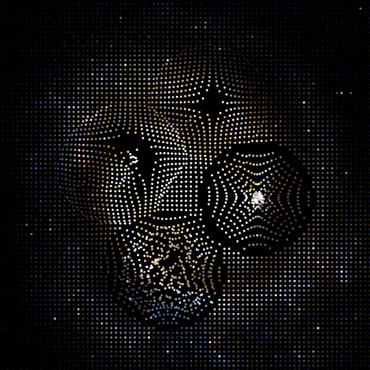 🔮 :: Blackhole Explosion