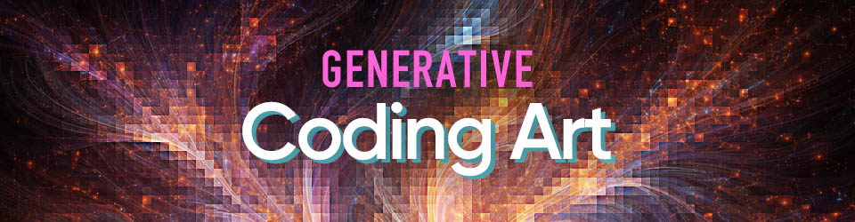 Generative Artist가 꼭 알아야하는 WebGL