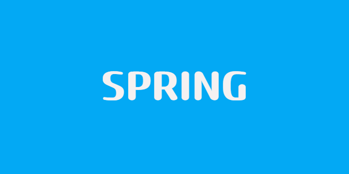 Spring Boot에서 AppConfig 관리 방식 Spring Boot에서 AppConfig 관리 방식