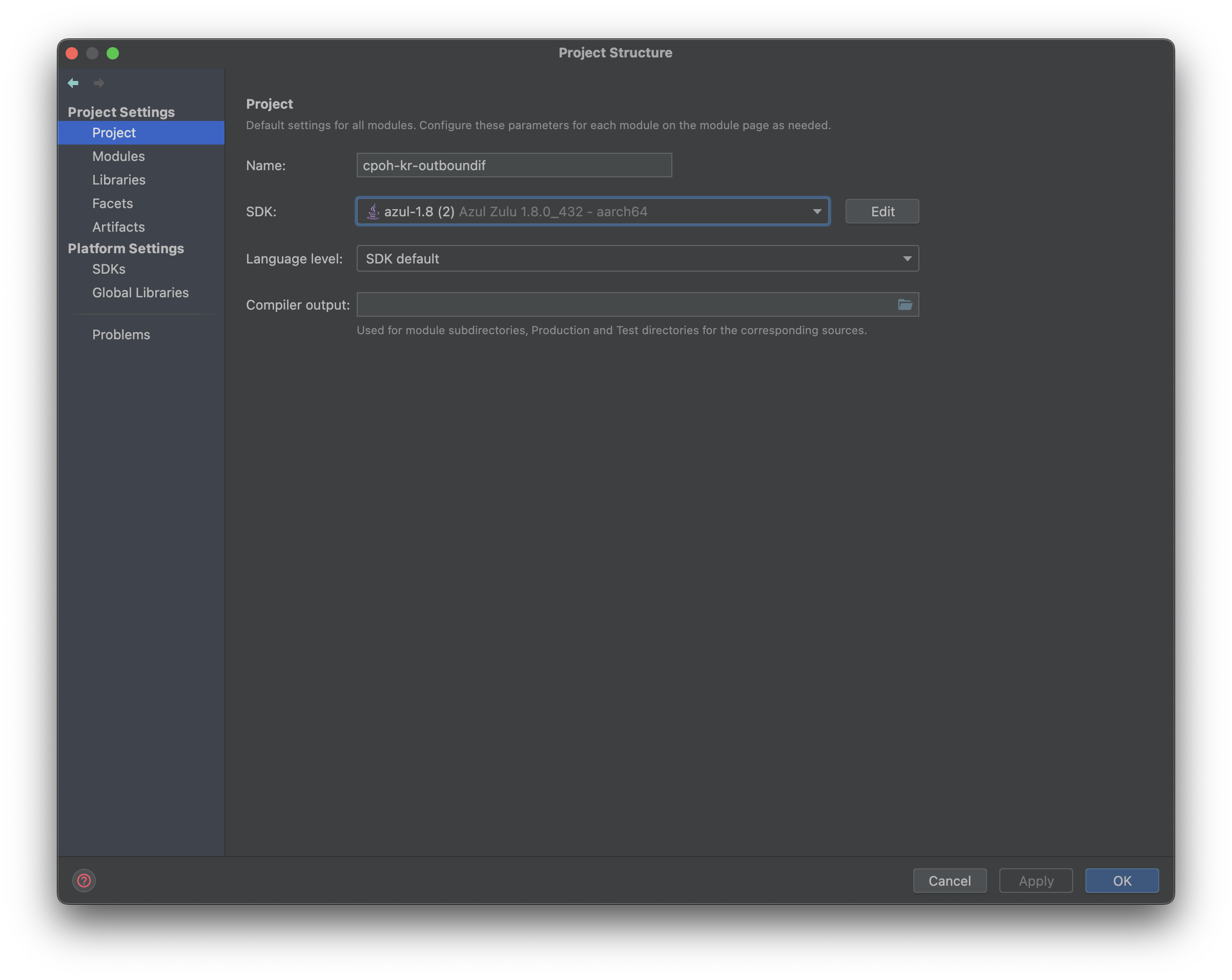 Could Not Initialize Plugin Interface Org Mockito Plugins Mockmaker Alternate Null 해결