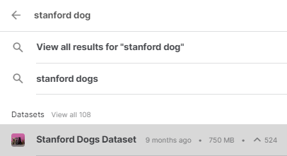 Kaggle in Google Colaboratory
