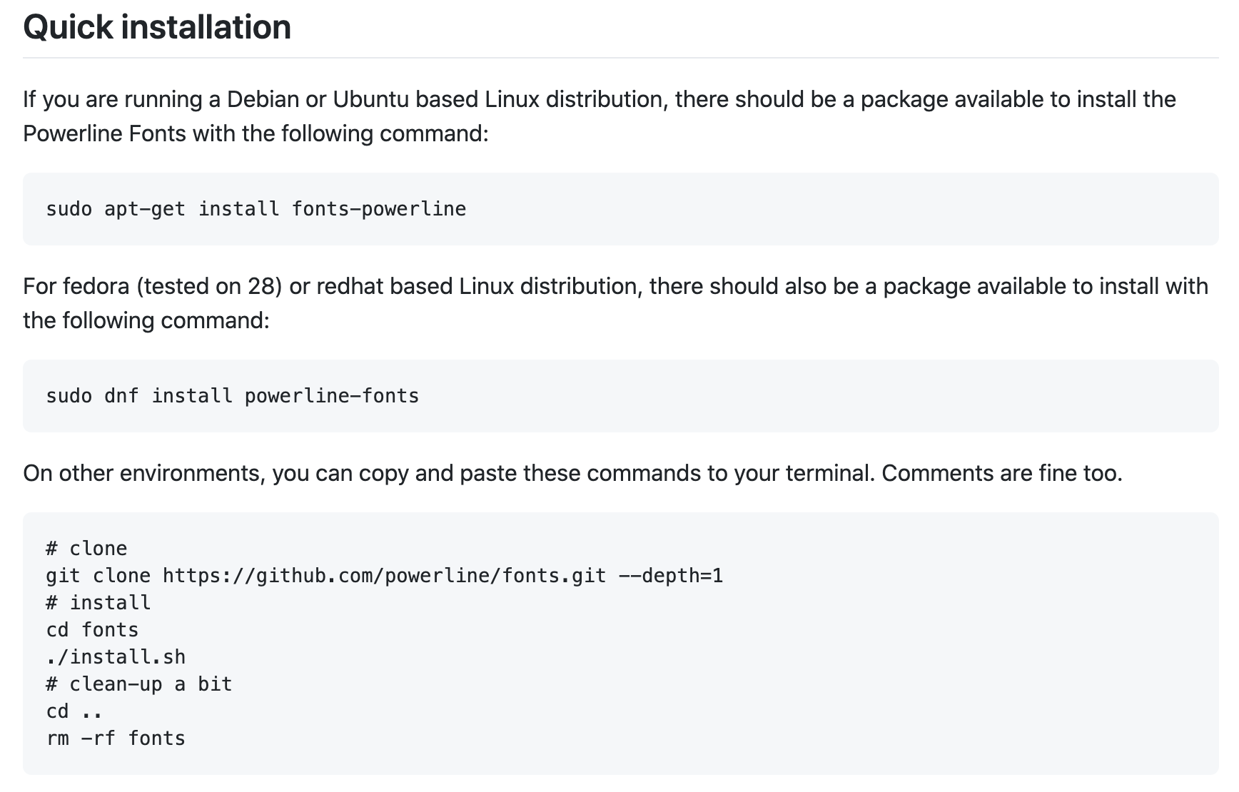 터미널 꾸미기 | Oh-My-Zsh설치, 테마설정