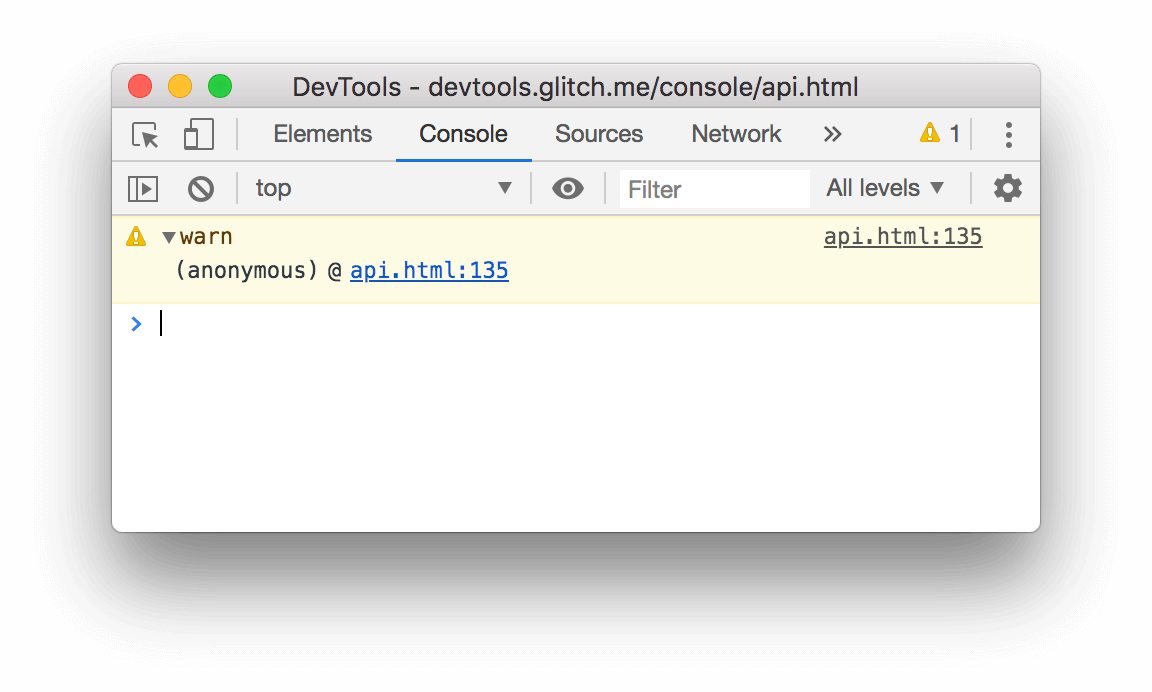 TIL 38 | Chrome DevTools 01- Elements, Console