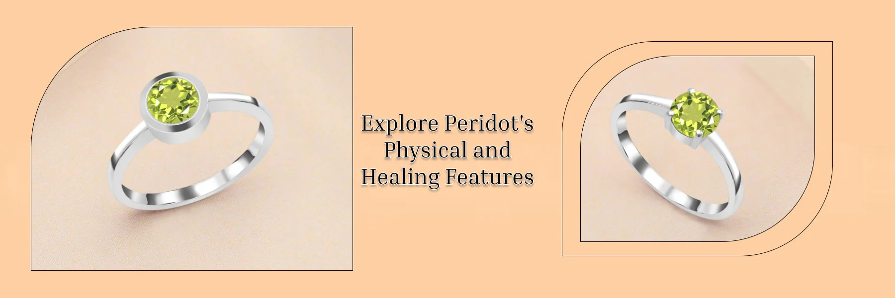 Peridot: Meaning, Properties, and How It Can Benefit You