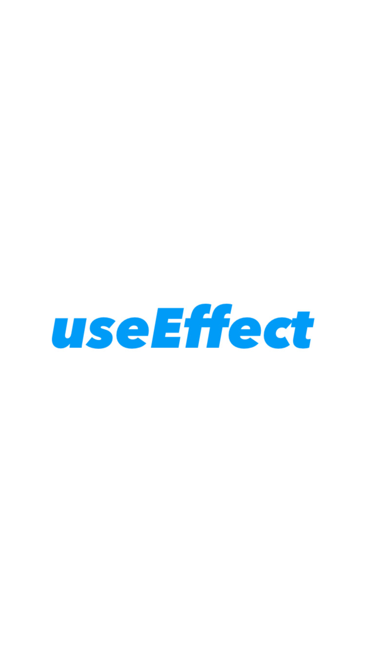 useEffect