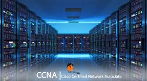What is CCNA?