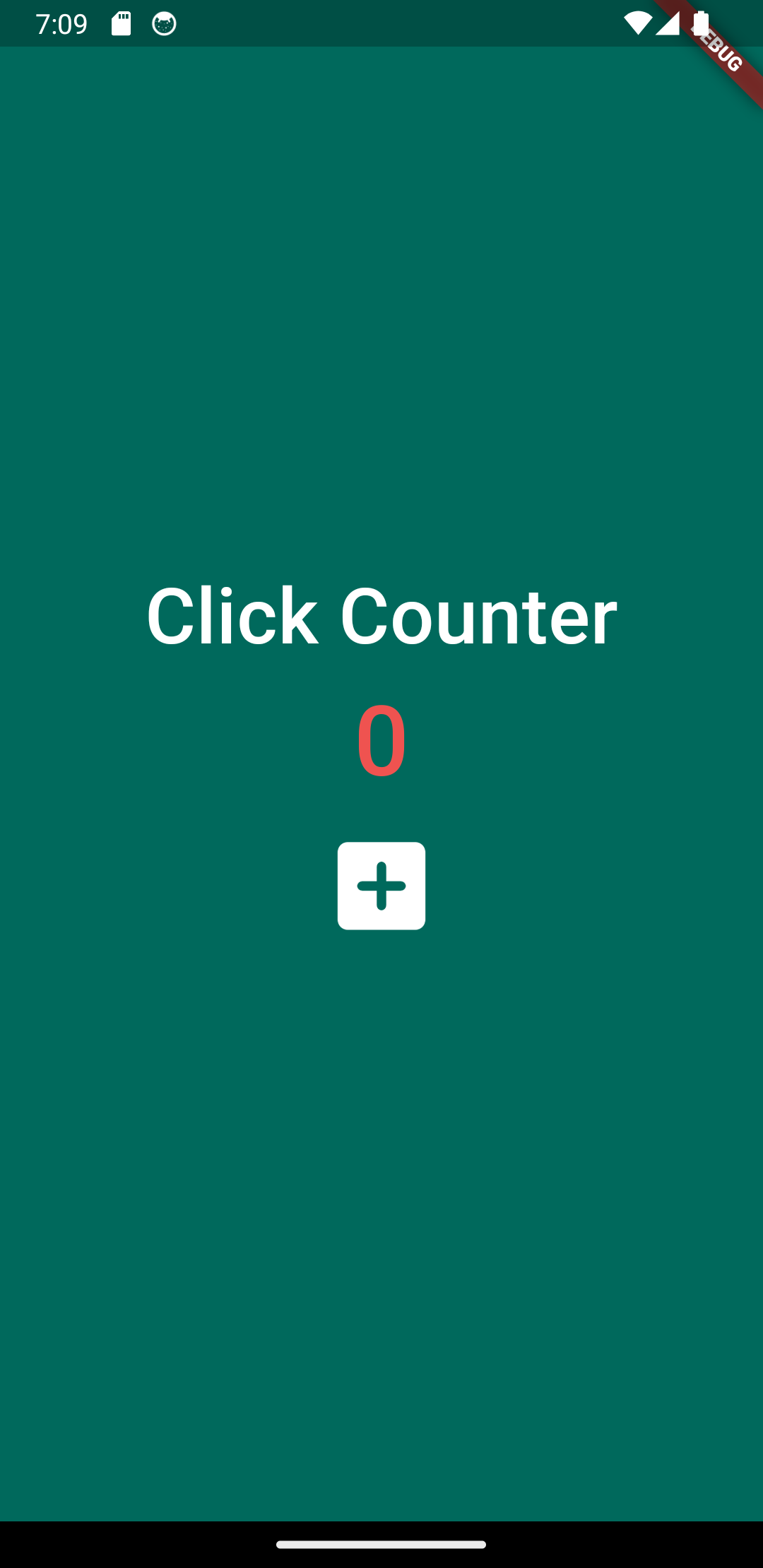 Flutter - Stateful widgets Flutter - Stateful widgets