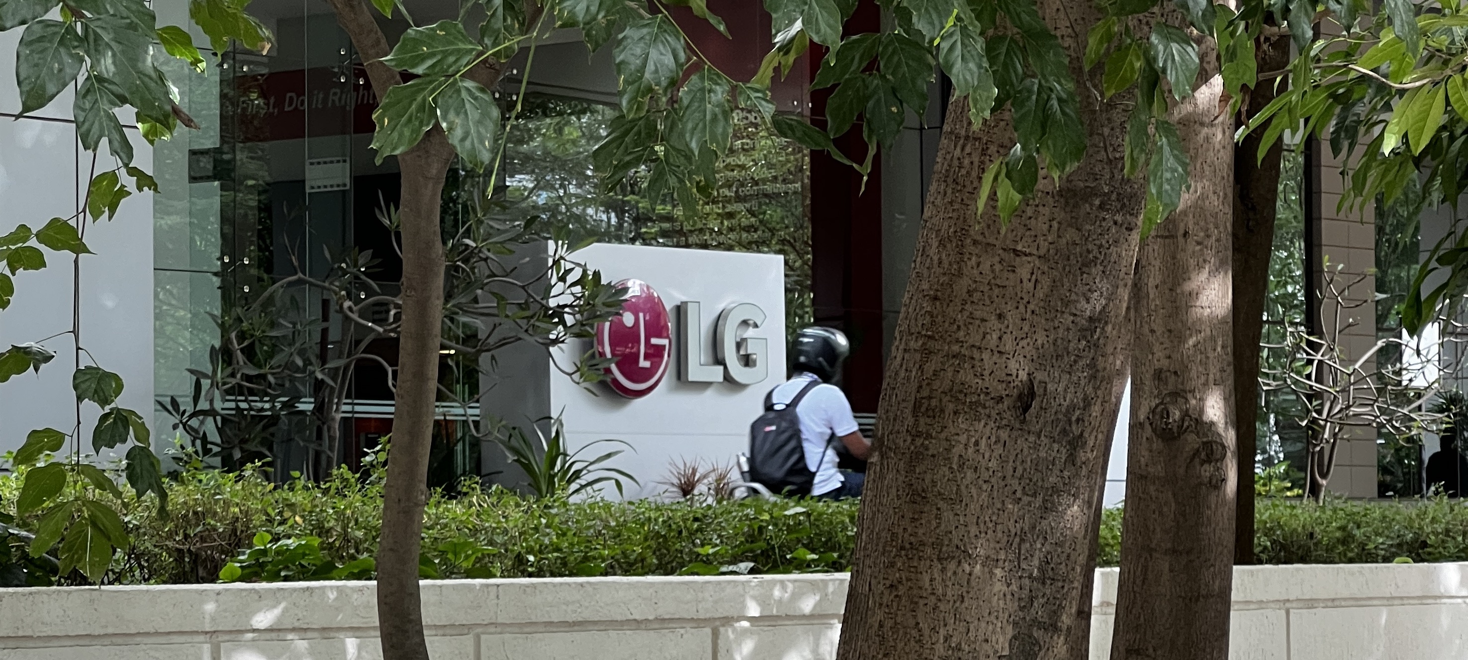 LG_Soft_India[인도 벵갈루루] 인턴십 후기