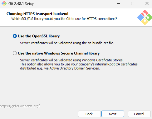 [Git] Windows11환경 Git 다운로드 및 사용 방법
