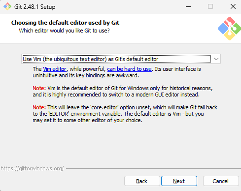 [Git] Windows11환경 Git 다운로드 및 사용 방법