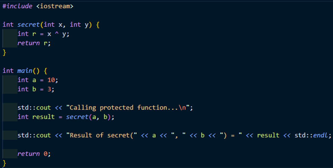 VMProtect Devirtualization - 2