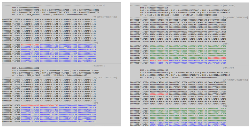 Inside VMProtect